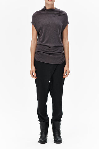 Bold Minimalist Top - LUXFINDZ